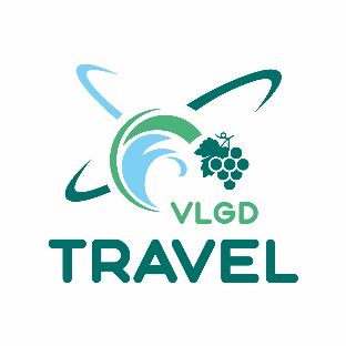 Иконка канала VLGD-TRAVEL