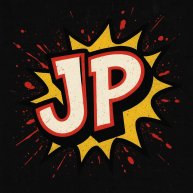 Иконка канала Joke punch