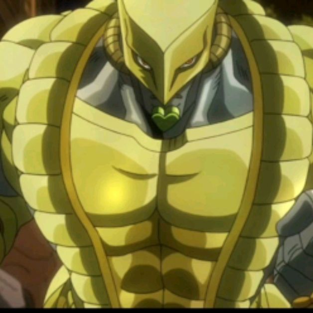 Иконка канала Джо Джо Эдиты