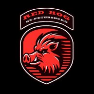 Иконка канала Красные Кабаны (RED HOG)