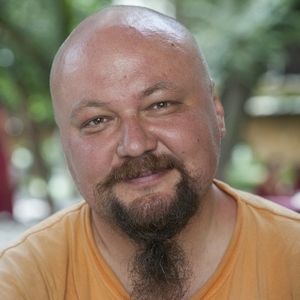 Иконка канала Сергей Васильев