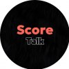 Иконка канала Score Talk