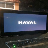 Иконка канала Haval JOLION Мультимедиа