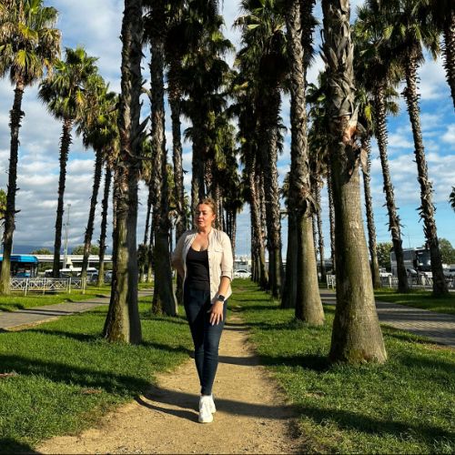 Иконка канала ВсемОБОвсем