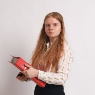 Иконка канала Юрист Зарубина Вероника