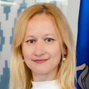 Иконка канала Девочко Виктория