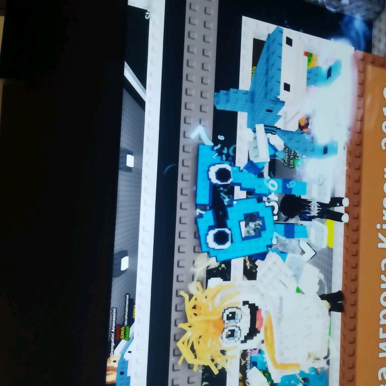 Иконка канала Кирилл- Роблокс.