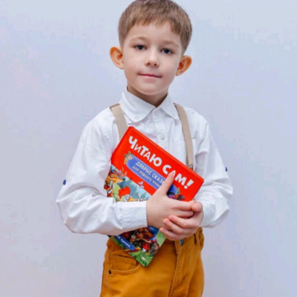 Иконка канала Тимофейка