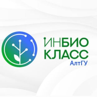 Иконка канала INBIOKLASS