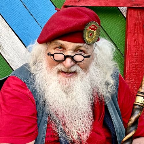 Иконка канала kuznec.lysyakov