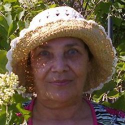 Иконка канала Эльвира СПБ...