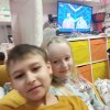Иконка канала 24 часа челенджей