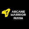 Иконка канала Arcane Warrior Russia