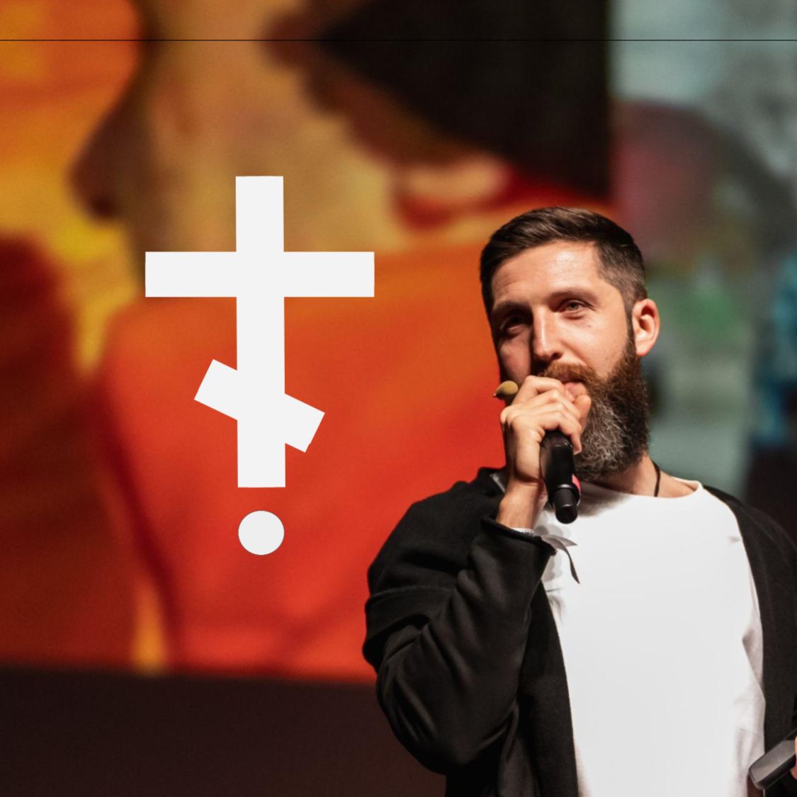 Иконка канала С Богом! | Константин Добролюбов