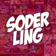 Иконка канала Soderling