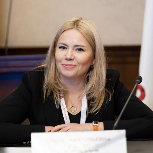 Иконка канала Елена Резник