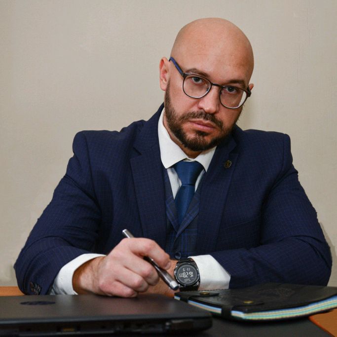 Иконка канала Адвокат Ивлев