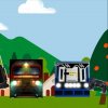 Иконка канала Ржд пожиратель и метро Play