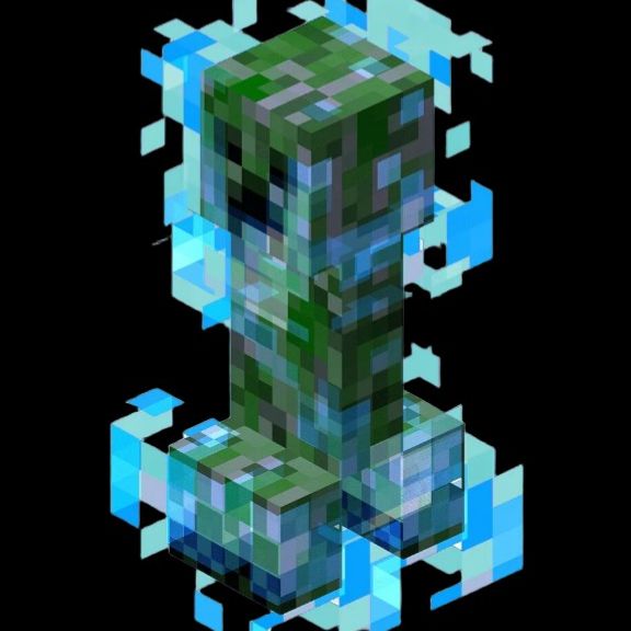 Иконка канала CreeperMan RT