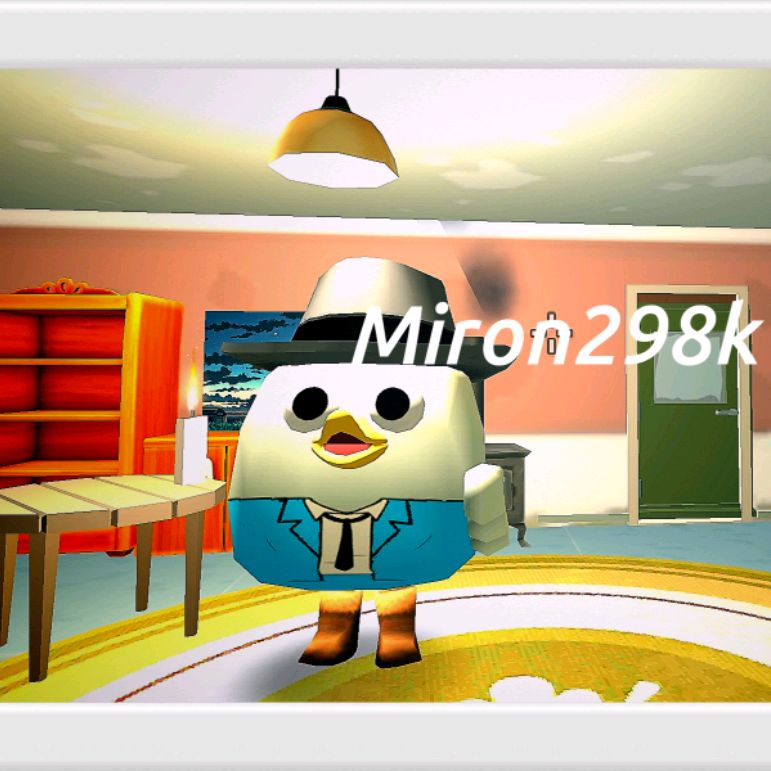 Иконка канала Miron298k