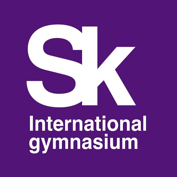 Иконка канала Международная гимназия Сколково