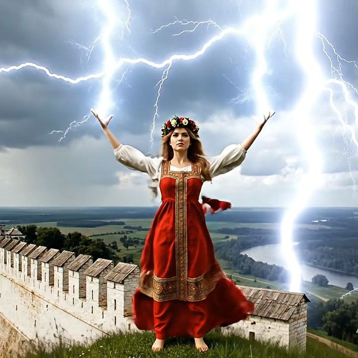 Иконка канала Хрустальные росы