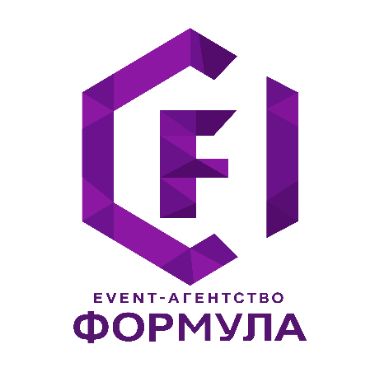 Иконка канала Event-агентство «Формула»