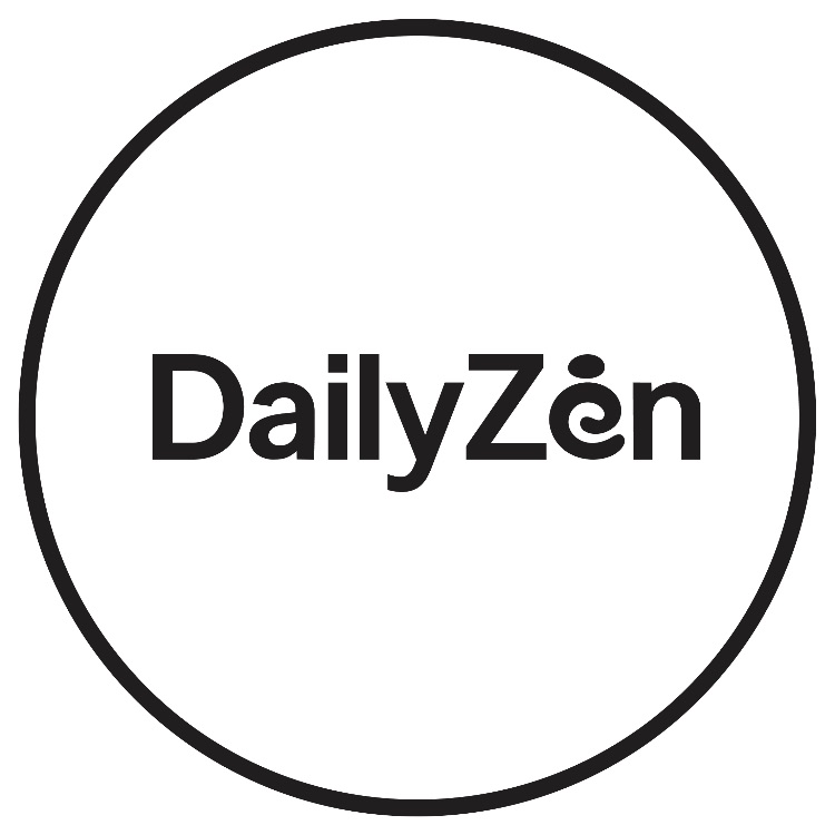 Иконка канала dailyzen_off