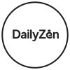 Иконка канала dailyzen_off