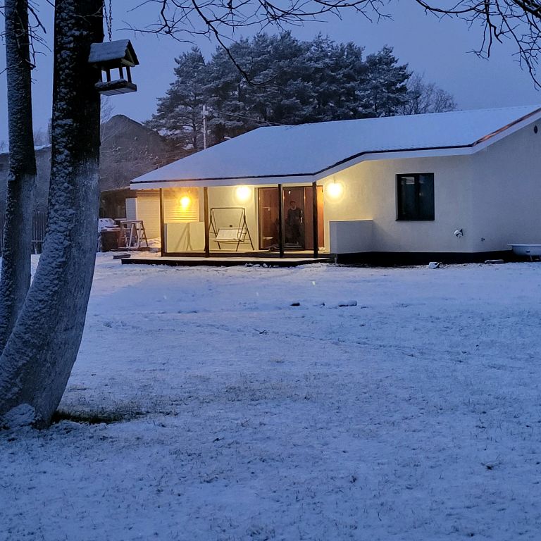 Иконка канала Домик в Деревне