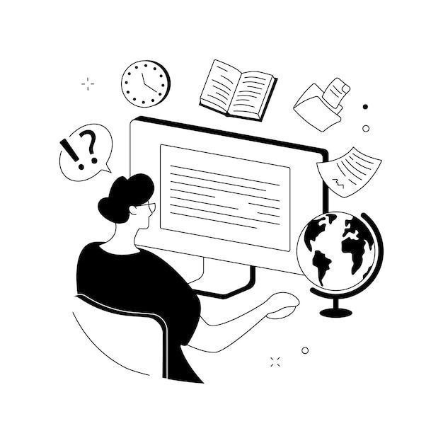 Иконка канала В помощь школе