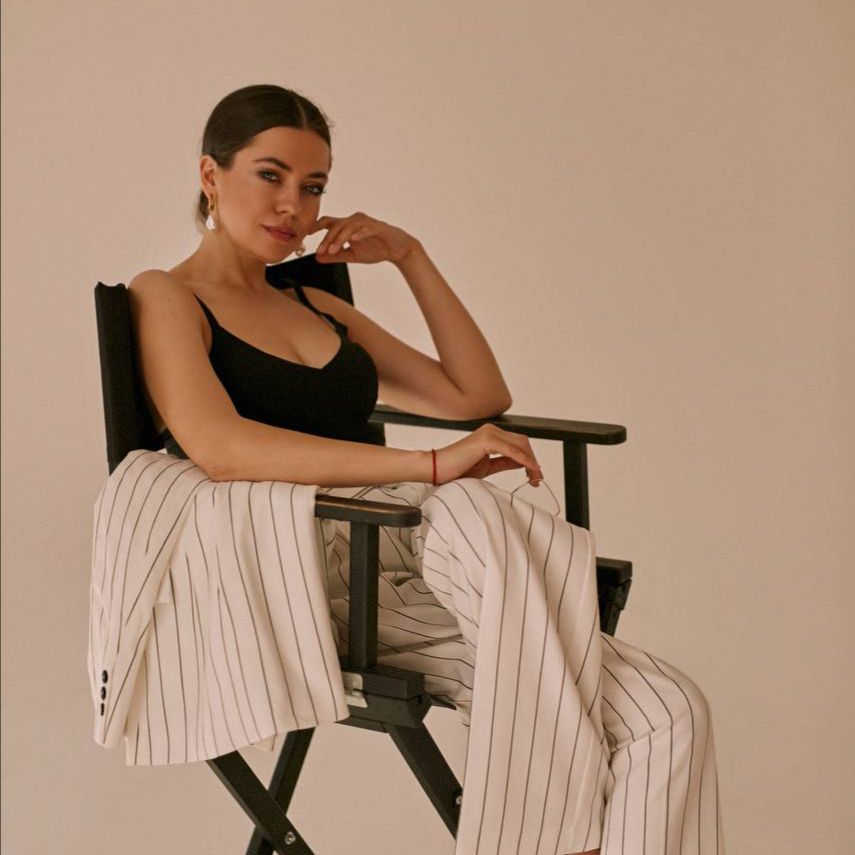 Иконка канала Живое. Воронеж