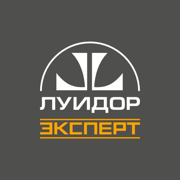 Иконка канала Луидор-Эксперт