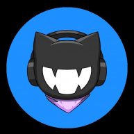 Иконка канала ANIME GEN