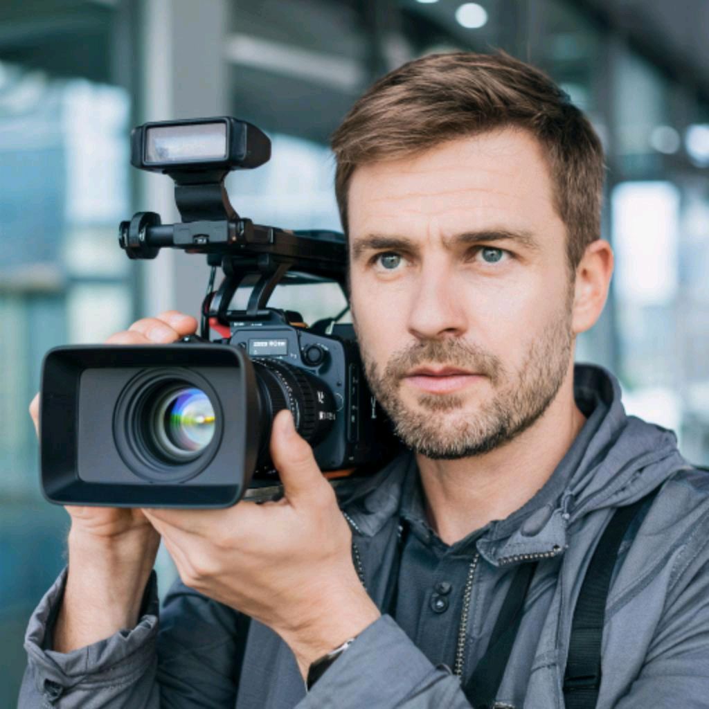 Иконка канала ALexander Leonidovich