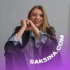 Иконка канала Saksina Julia
