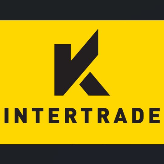 Иконка канала ООО «К-ИНТЕРТРЕЙД»