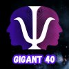 Иконка канала GIGANT40