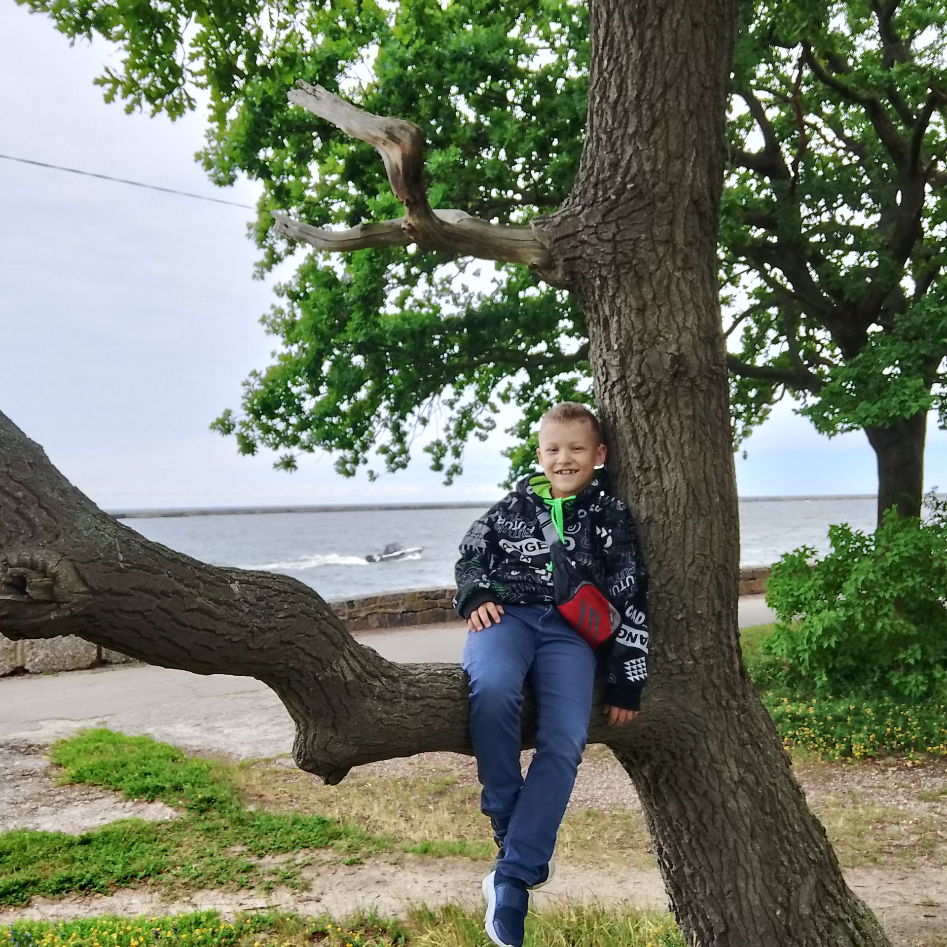 Иконка канала Андроид