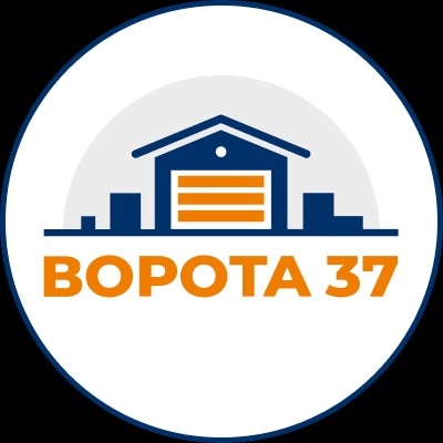 Иконка канала Ворота37