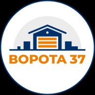 Иконка канала Ворота37