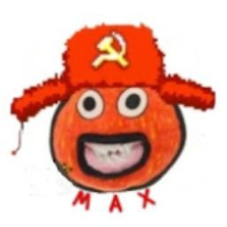 Иконка канала Селютин Максим