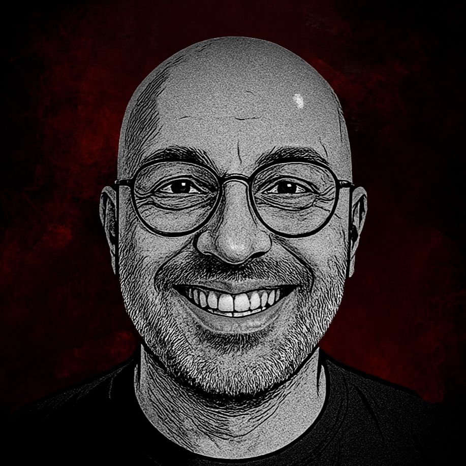 Иконка канала Бородвач