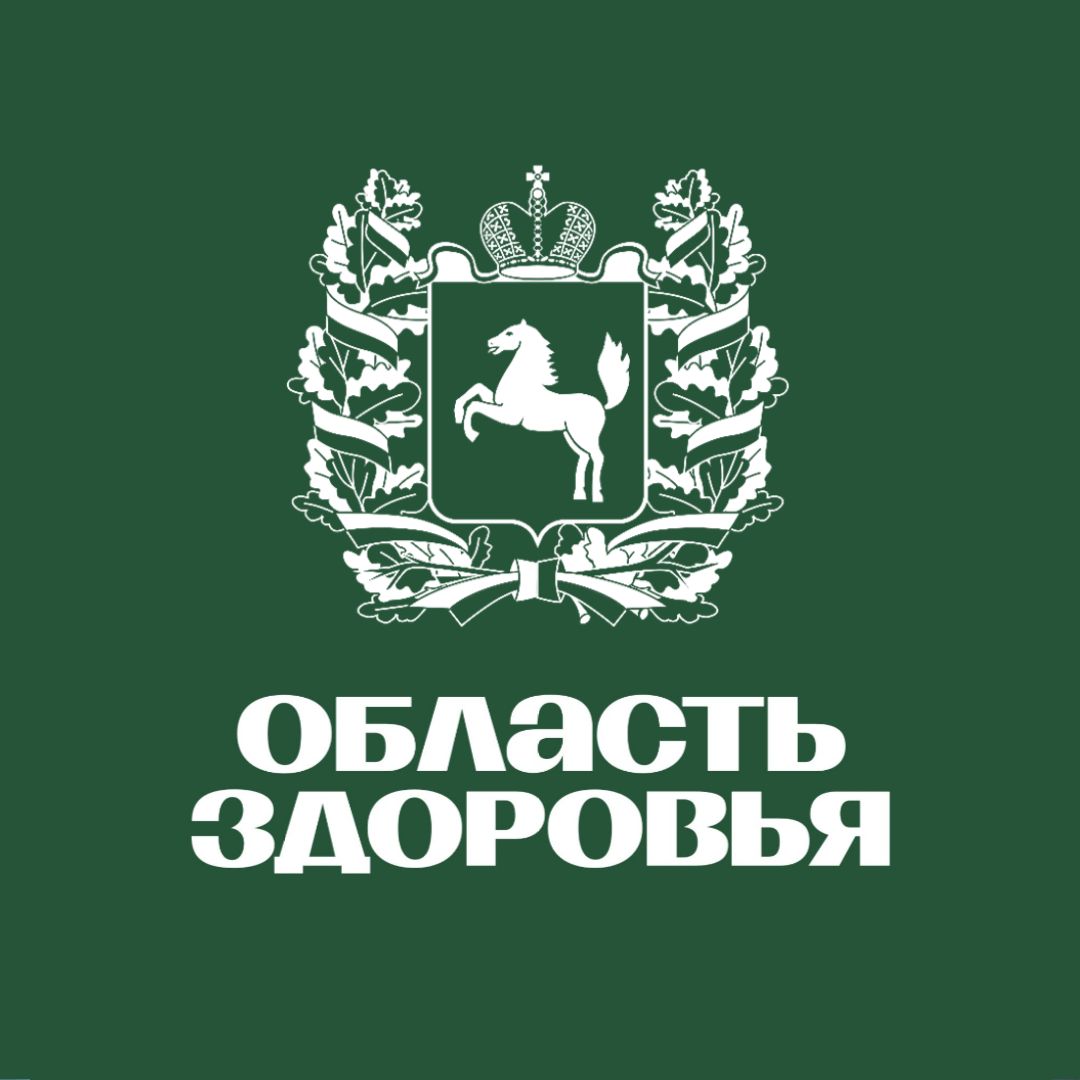 Иконка канала Область здоровья