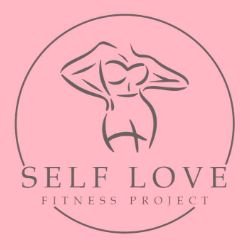 Иконка канала SELF LOVE FITNESS