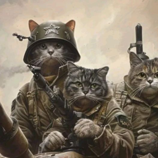 Иконка канала Marin