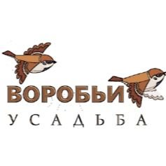 Иконка канала Усадьба Воробьи