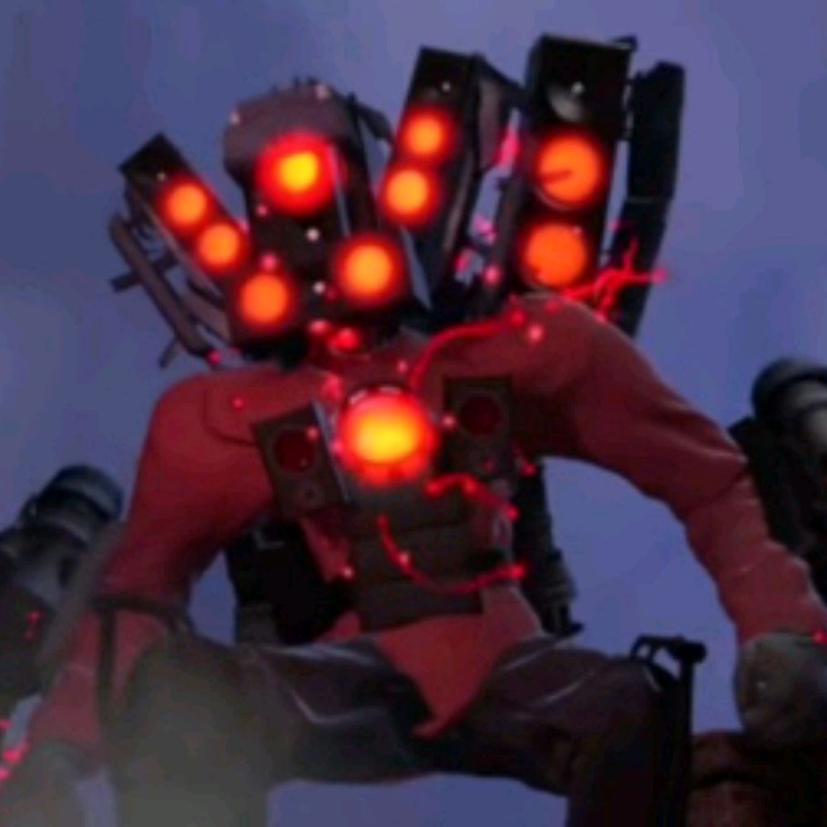 Иконка канала Спикер Мен Титан