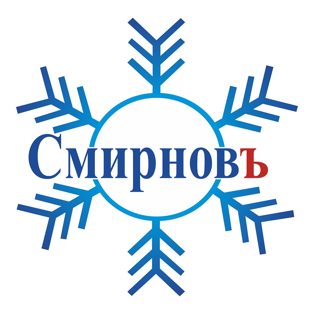 Иконка канала ГК "Смирновъ"