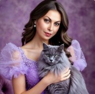 Иконка канала Творчество Марины Петровой